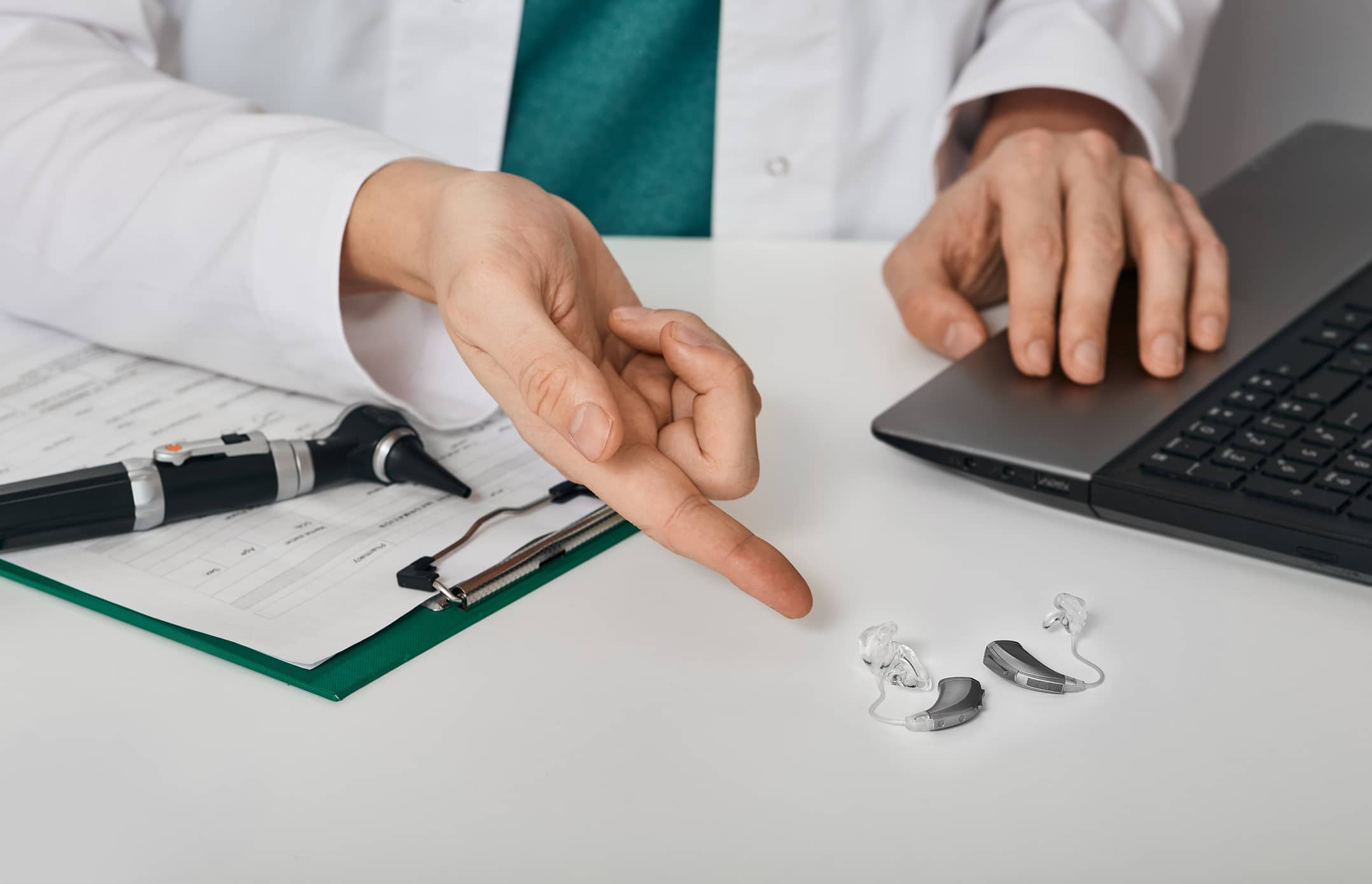 Why You Should Treat Your Hearing Loss This Year | PDX ENT | Blog Why You Should Treat Your Hearing Loss This Year | PDX ENT | Blog